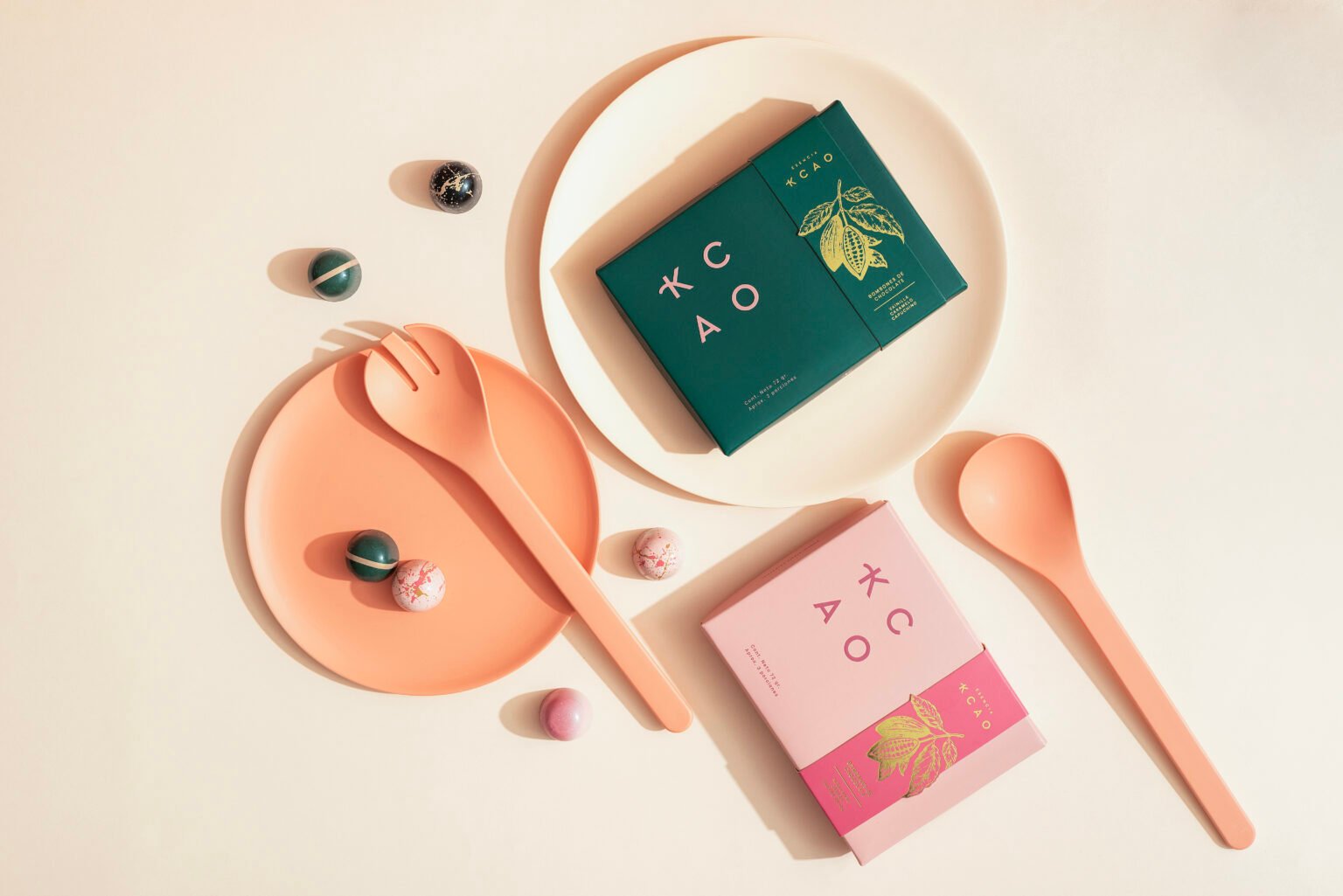 Cacao Colombiano: Un Tesoro Sensorial que Inspira Cada Bombón - Esencia ...